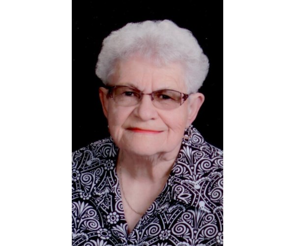Shirley Ebert Obituary (1937 - 2023) - Fort Atkinson, WI - Watertown ...