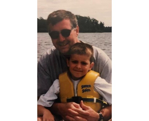 Thomas Beranek Obituary (1964 - 2023) - Brookfield, WI - Watertown ...
