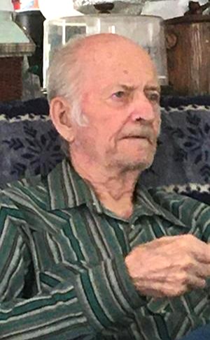 DEAN WEBB Obituary (1933 - 2023) - Marengo, WI - Watertown DailyTimes