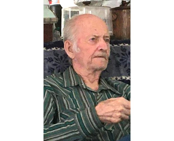 DEAN WEBB Obituary (1933 - 2023) - Marengo, WI - Watertown DailyTimes
