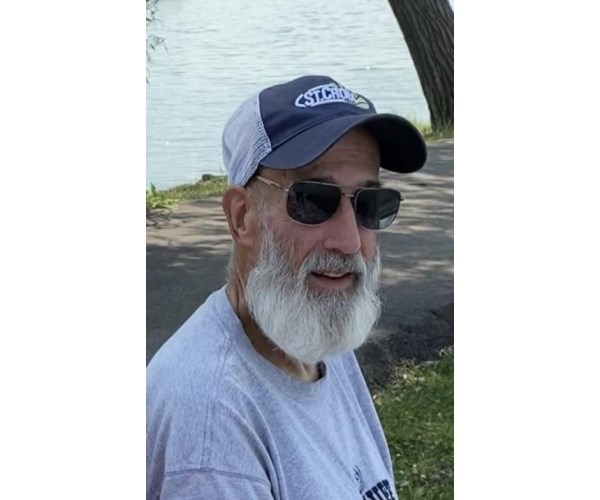 Norbert Novak Obituary (1951 - 2024) - Waterloo, WI - Watertown DailyTimes