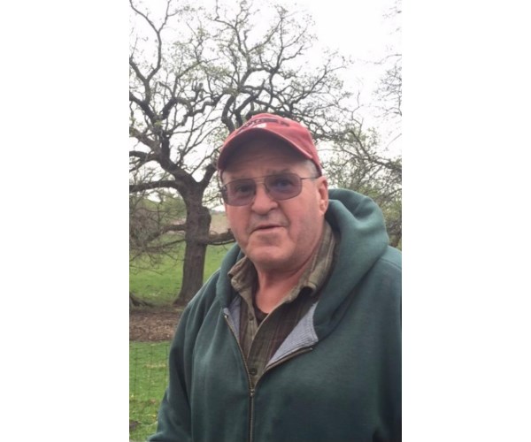 Kenneth Britzke Obituary (1953 - 2024) - Lake Mills, WI - Watertown ...