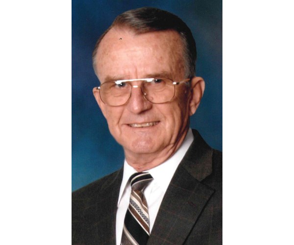 Rodney Zoern Obituary (1934 - 2024) - Watertown, WI - Watertown DailyTimes