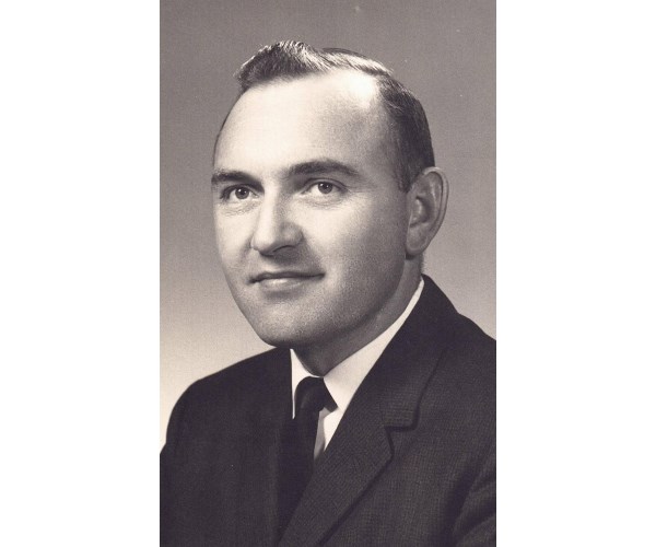 Thomas Grosskopf Obituary (1933 - 2024) - Beaver Dam, WI - Watertown ...