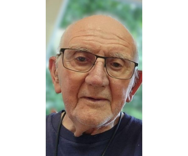 Henry Lehmann Obituary (1936 - 2024) - Watertown, WI - Watertown DailyTimes