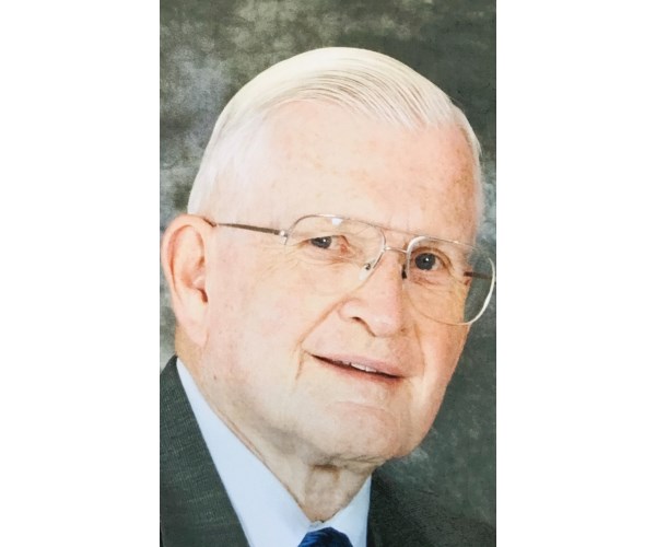 Robert Wheeler Obituary (1937 - 2024) - Watertown, WI - Watertown ...
