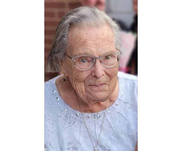 Barbara Timm Obituary (1930 - 2025) - Watertown, WI - Watertown DailyTimes