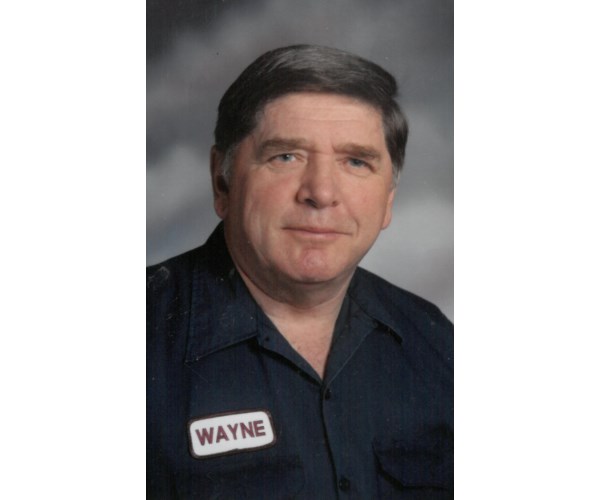 Wayne Boos Obituary (1941 - 2025) - Rome, WI - Watertown DailyTimes