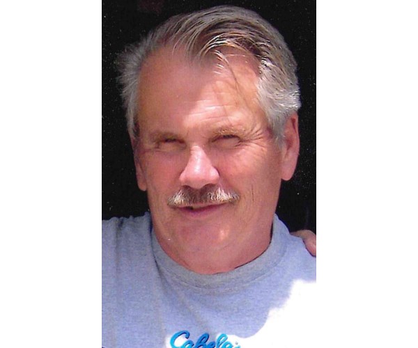 Wayne Fitzgerald Obituary (1940 - 2025) - Watertown, WI - Watertown ...