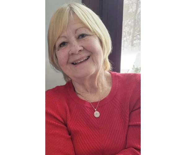 Geraldine Ploch Obituary (1946 - 2025) - Watertown, WI - Watertown ...