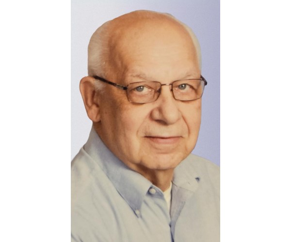Rodney Uttech Obituary (1938 - 2025) - Watertown, WI - Watertown DailyTimes