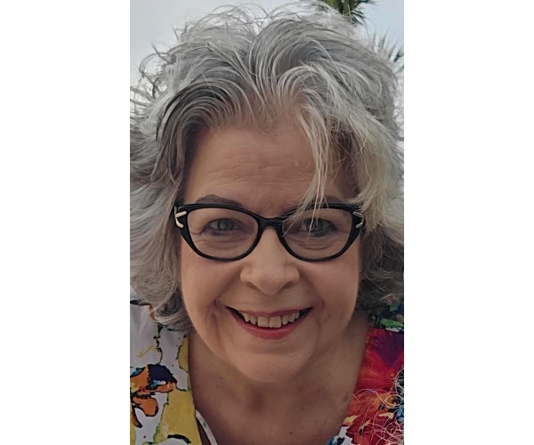 Deborah Longley Obituary (1952 - 2025) - Dousman, WI - Watertown DailyTimes