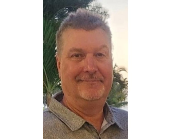 Gregory Anderson Obituary (1968 - 2025) - Watertown, WI - Watertown ...