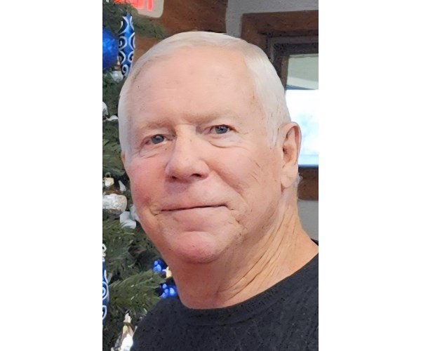 Kenneth Grugel Obituary (1947 - 2025) - Waterloo, WI - Watertown DailyTimes