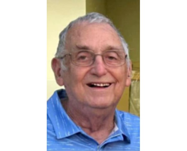 Charles Bartz Obituary (1938 - 2025) - Watertown, WI - Watertown DailyTimes