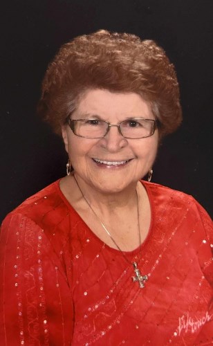 Mary Buss Obituary (1938 - 2025) - Oconomowoc, WI - Watertown DailyTimes