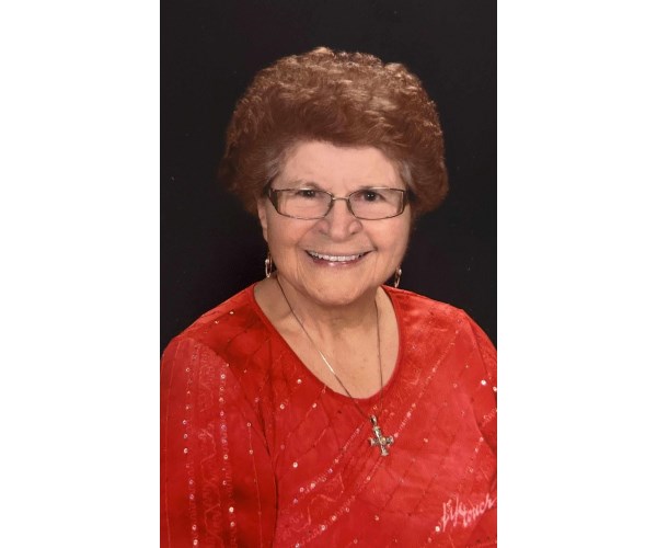 Mary Buss Obituary (1938 - 2025) - Oconomowoc, WI - Watertown DailyTimes