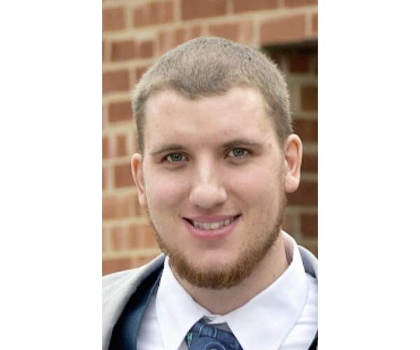 Alexander Bacon Obituary (1994 - 2025) - Waukesha, WI - Watertown ...