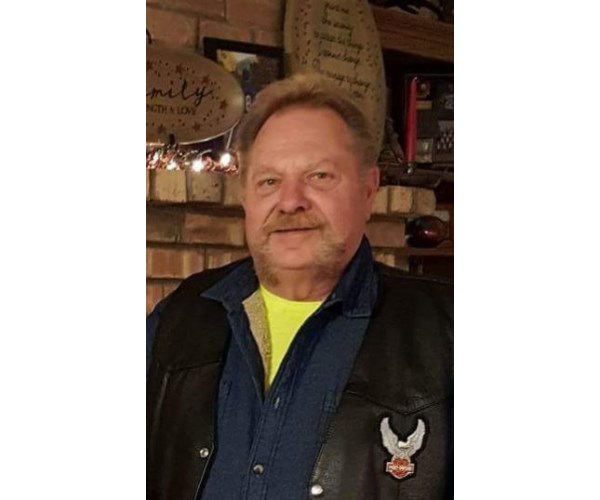 Robert Koellen Obituary (1946 - 2025) - Montello, WI - Watertown DailyTimes