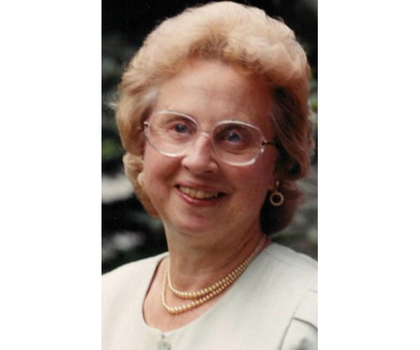 Mildred Hildebrandt Obituary (1928 - 2025) - Watertown, WI - Watertown ...