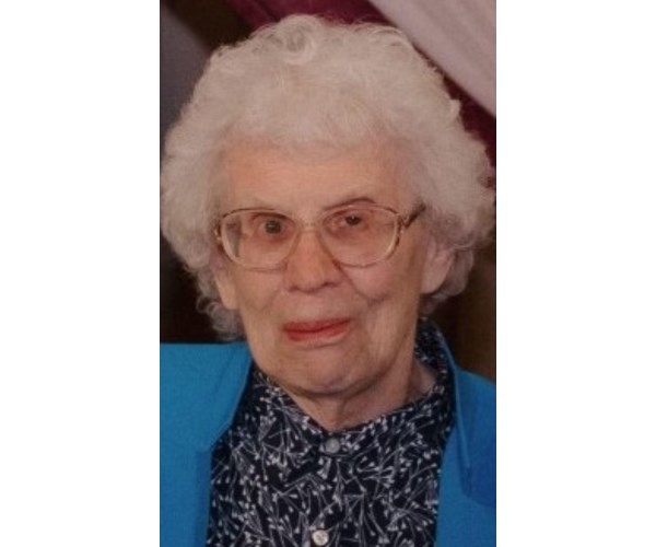 Mary Wanke Obituary (1930 - 2025) - Watertown, WI - Watertown DailyTimes