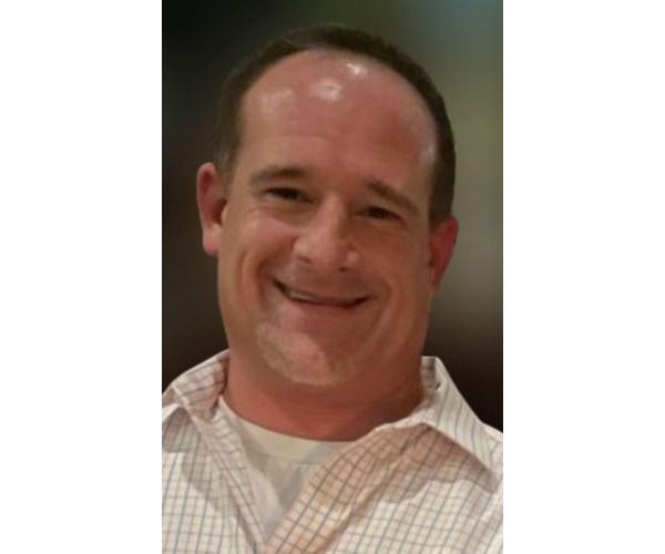 Kevin Gallup Obituary (1973 - 2025) - Madison, WI - Watertown DailyTimes