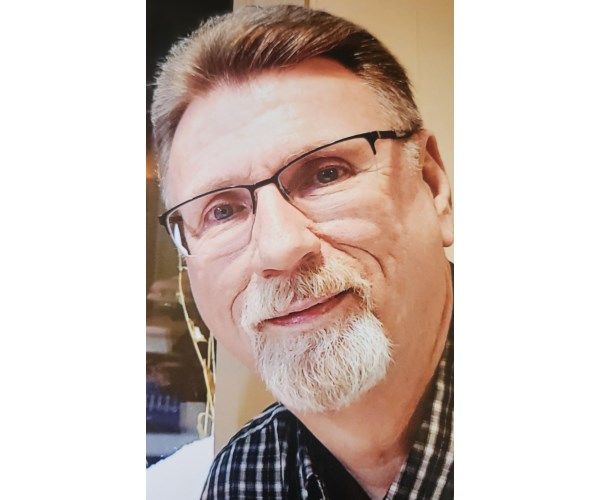 David Kidner Obituary (1955 - 2025) - Watertown, WI - Watertown DailyTimes