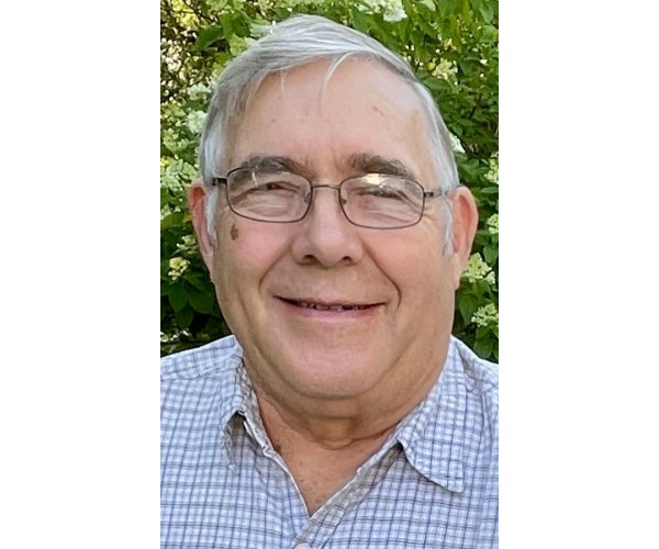 Kenneth Knauth Obituary (1949 - 2025) - Watertown, WI - Watertown ...