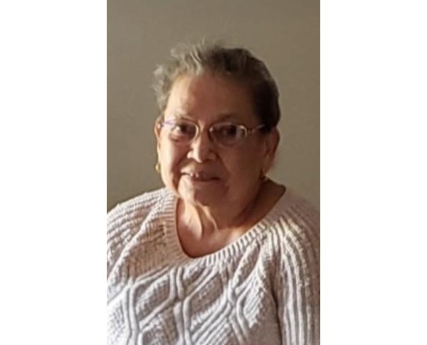 Ramona Muniz Obituary (1939 - 2025) - Watertown, WI - Watertown DailyTimes