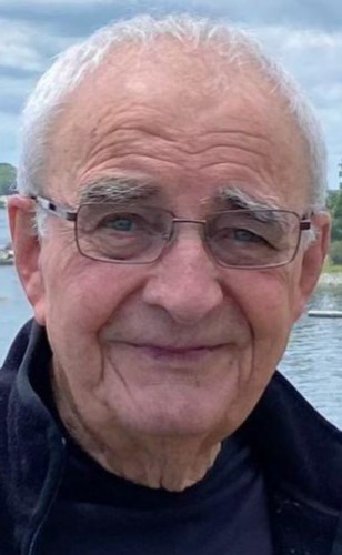 Kenneth Kennedy Obituary (1938 - 2025) - Madison, WI - Watertown DailyTimes