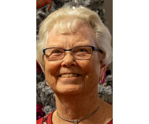 Elsie Saunders Obituary (1944 - 2025) - Watertown, WI - Watertown ...