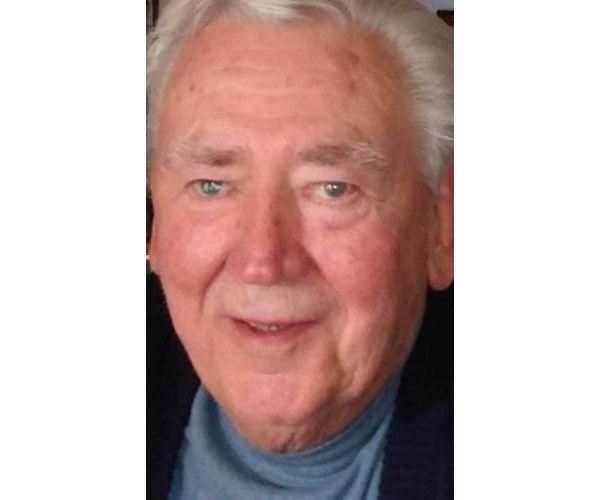 Larry Holmer Obituary (1942 - 2025) - Hustisford, WI - Watertown DailyTimes