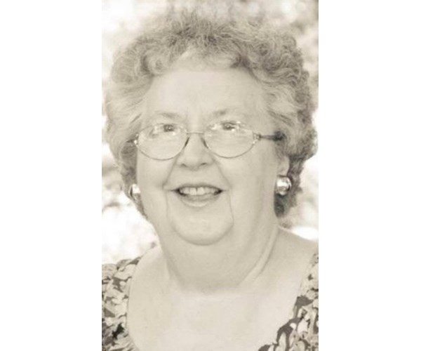 Janet Eigenberger Obituary (1927 - 2025) - Watertown, WI - Watertown ...