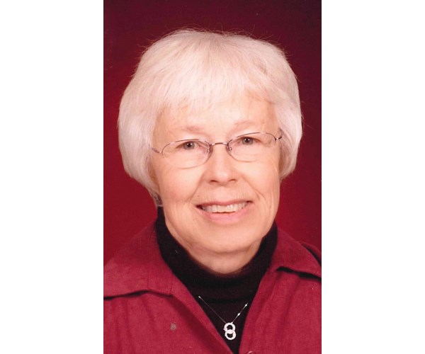 Joanne Ebert Obituary (1935 - 2025) - Watertown, WI - Watertown DailyTimes