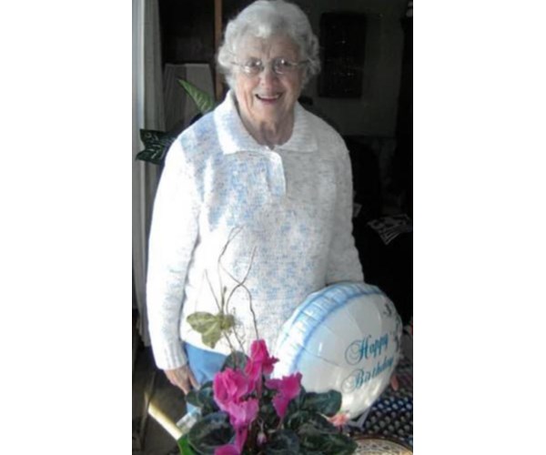 Jean Dooge Obituary (1931 - 2026) - Jefferson, WI - Watertown DailyTimes