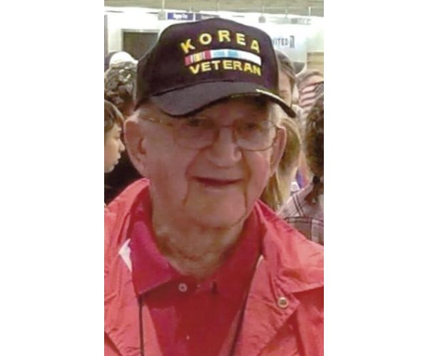 Howard Haase Obituary (1930 - 2026) - Juneau, WI - Watertown DailyTimes
