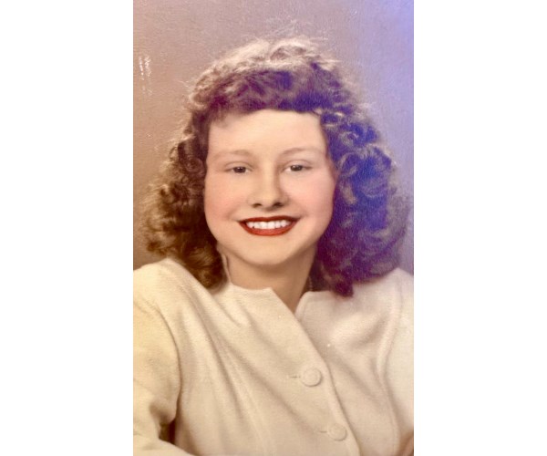 Mary Jordan Obituary (1929 - 2026) - Waterloo, WI - Watertown DailyTimes