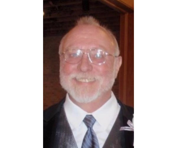 Mark Staude Obituary (1951 - 2026) - Hartland, WI - Watertown DailyTimes