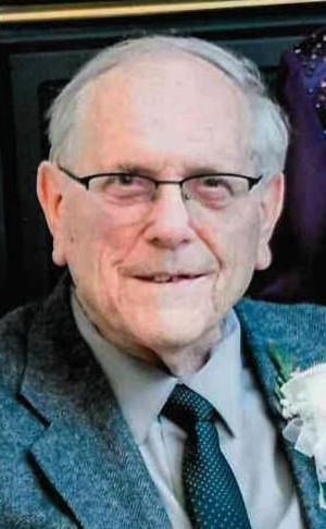 James Erickson Obituary (1931 - 2026) - Watertown, WI - Watertown ...