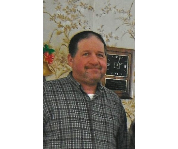 Jeffrey Schultz Obituary (1961 - 2020) - Juneau, WI - Watertown DailyTimes