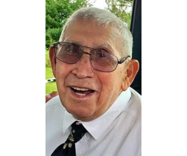 Robert Lemke Obituary (1925 - 2020) - Helenville, WI - Watertown DailyTimes