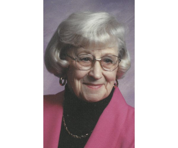 Ruth Johann Obituary (2020) - Hartford, WI - Watertown DailyTimes