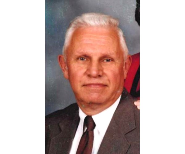 Dennis Otto Obituary (1939 - 2020) - Ashippun, WI - Watertown DailyTimes