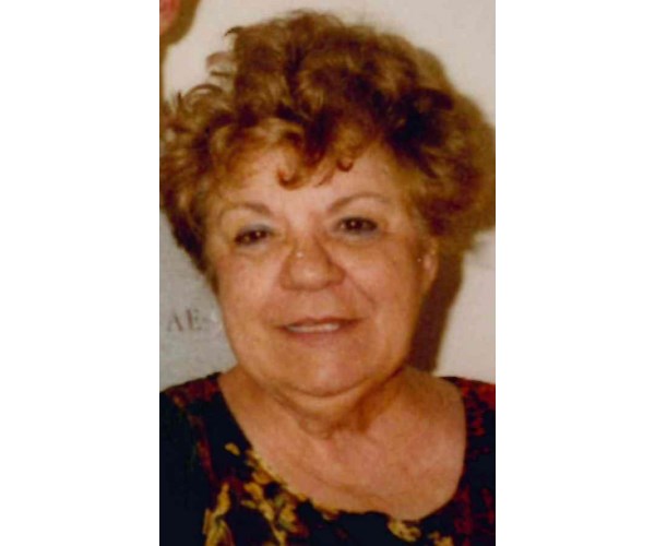 Eleanor Hertel Obituary (1935 - 2020) - Watertown, WI - Watertown ...