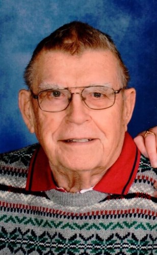 James Follensbee Obituary (1928 - 2021) - Watertown, WI - Watertown ...