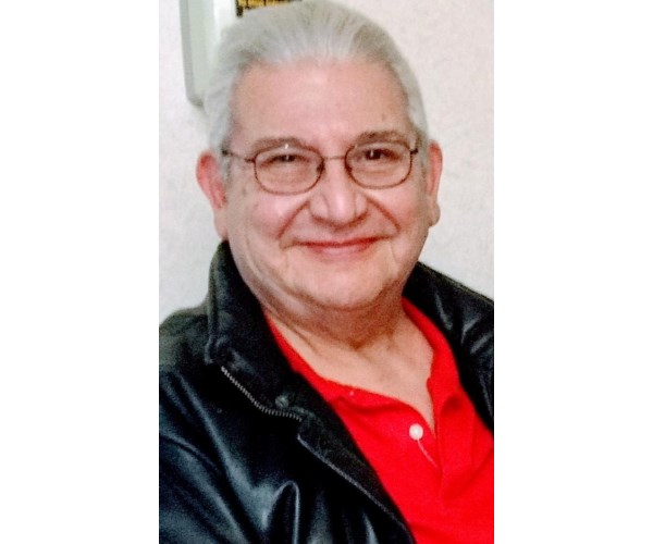 Richard Saucedo Obituary (1953 - 2021) - Watertown, WI - Watertown ...