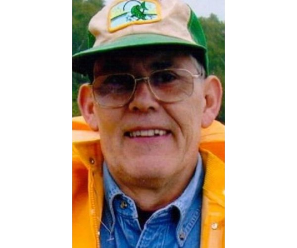 Kenneth Vallier Obituary (1942 - 2021) - Lake Mills, WI - Watertown ...