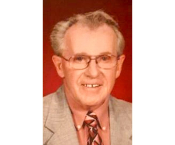 Kenneth Maass Obituary (1931 - 2021) - Watertown, WI - Watertown DailyTimes