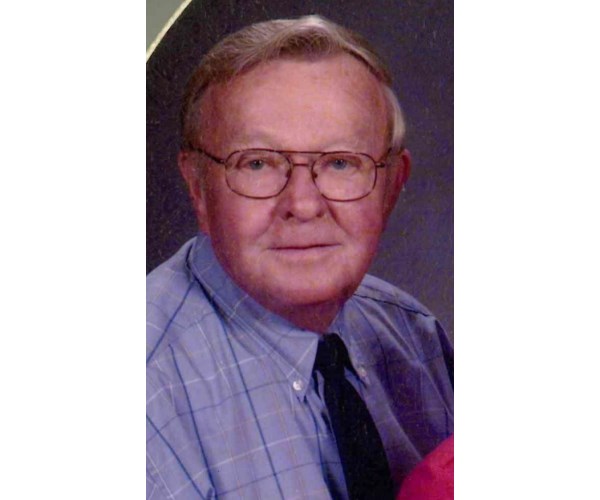 Rudolph Voigt Obituary (1937 - 2021) - Watertown, WI - Watertown DailyTimes