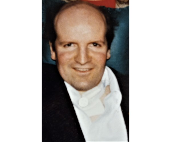 Mark Doering Obituary (1961 - 2022) - Watertown, WI - Watertown DailyTimes
